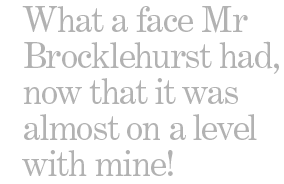 Jane Eyre Anthony Colbert illustration 1