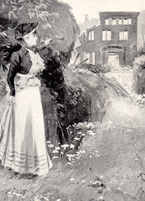 Jane Eyre Louis Meynell illustrator